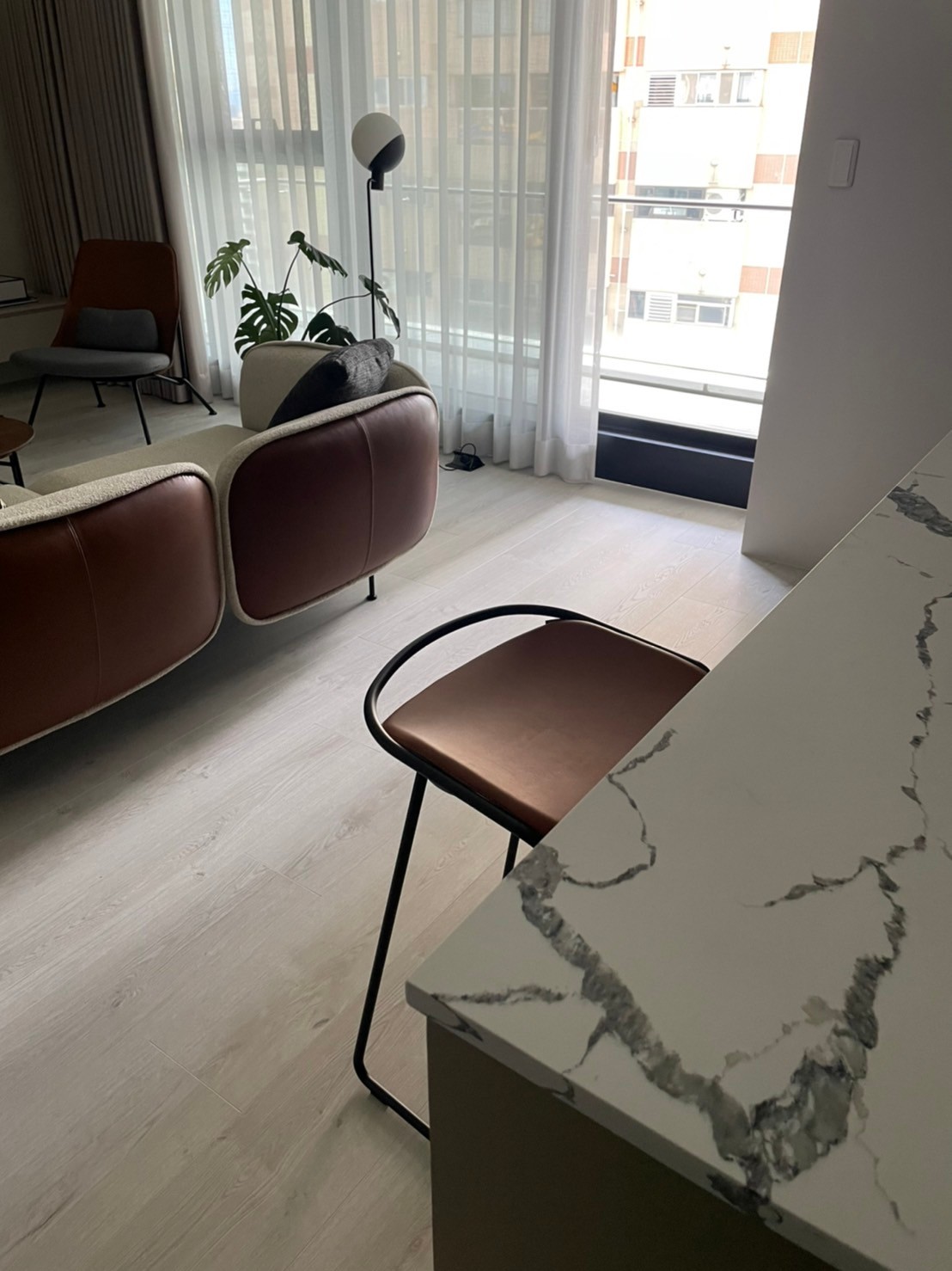 帝雉石 Mikado Quartz ｜美好空間，理英如此