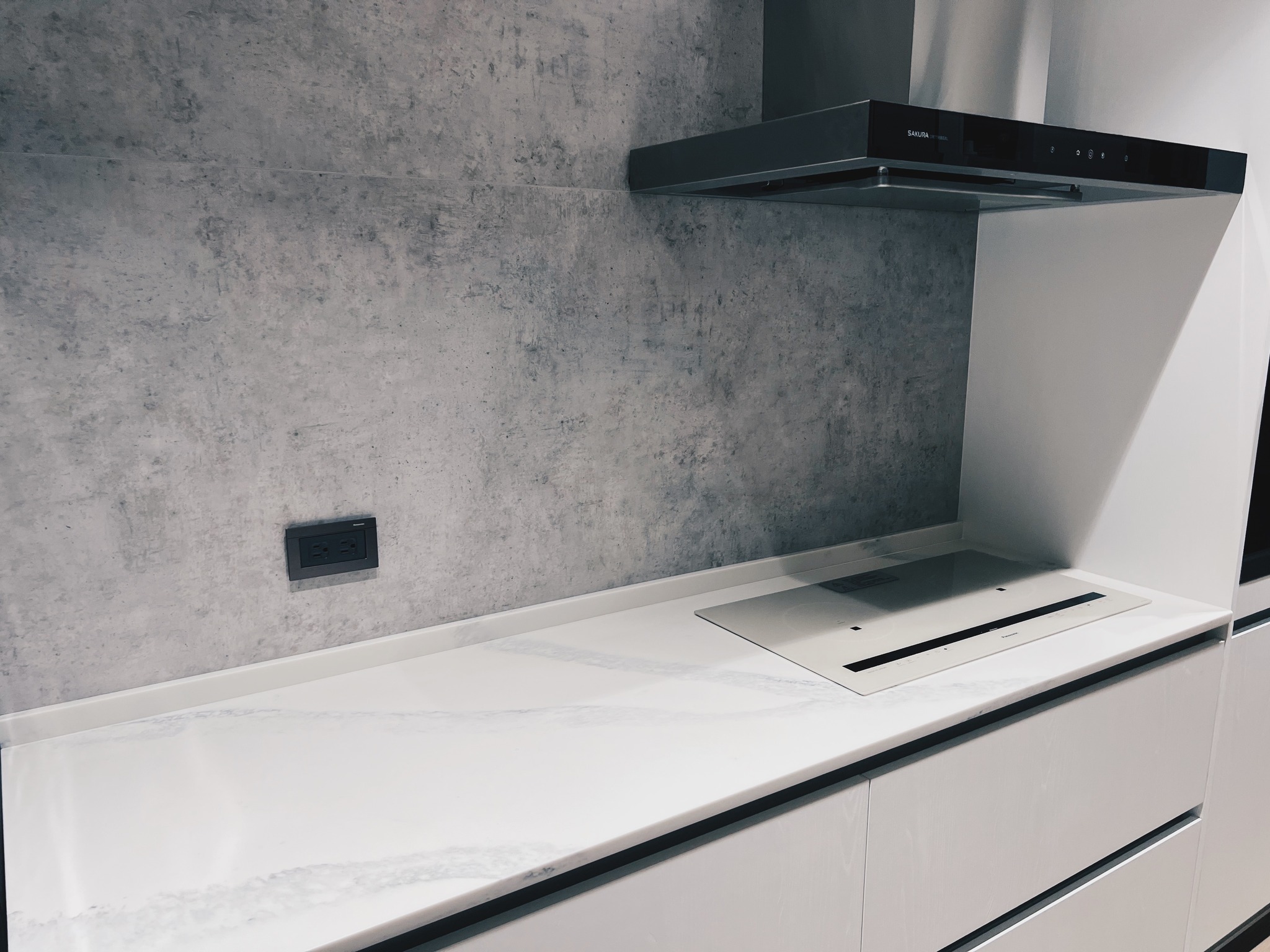 帝雉石 Mikado Quartz ｜美好空間，理英如此