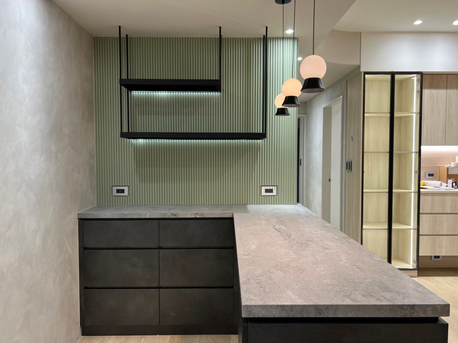 帝雉石 Mikado Quartz ｜美好空間，理英如此