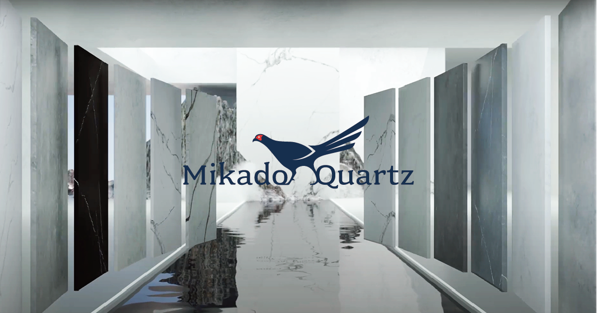 Mikado Quartz | Featured | Why Mikado Quartz