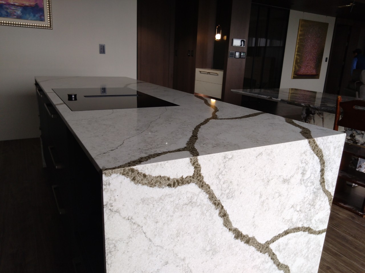 帝雉石 Mikado Quartz ｜美好空間，理英如此